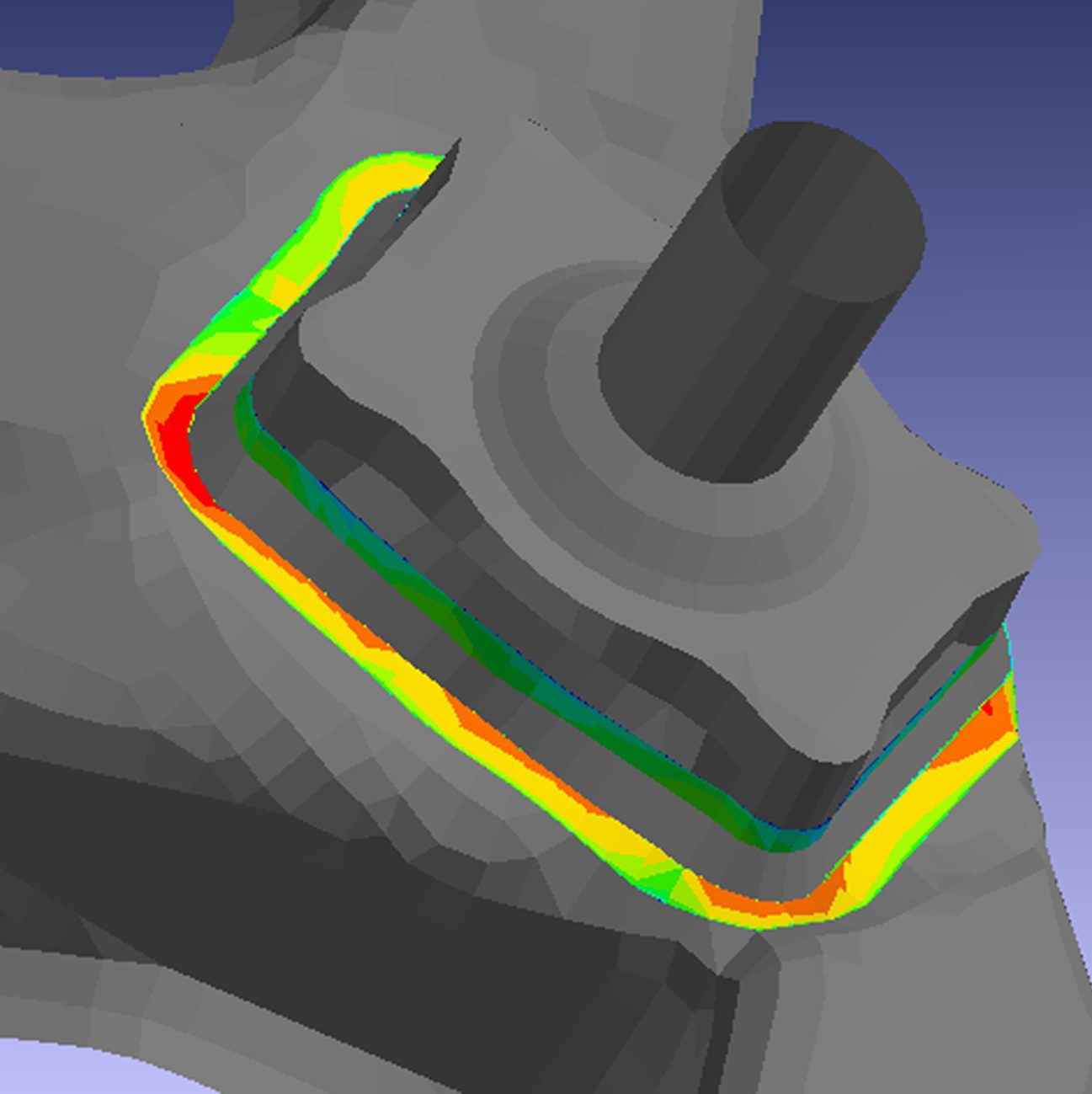 Ansys nCode DesignLife - Techsoft